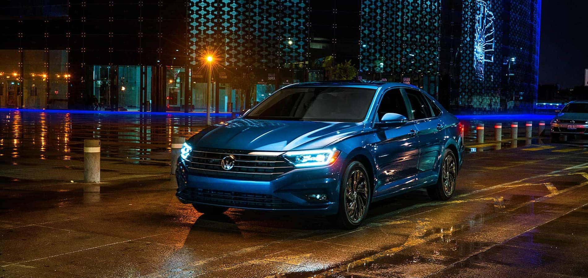 What are the performance features of the 2019 Jetta? | Hanover Volkswagen