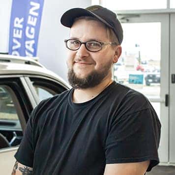 Hanover Volkswagen Staff | Hanover Volkswagen Dealer