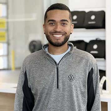 Hanover Volkswagen Staff | Hanover Volkswagen Dealer