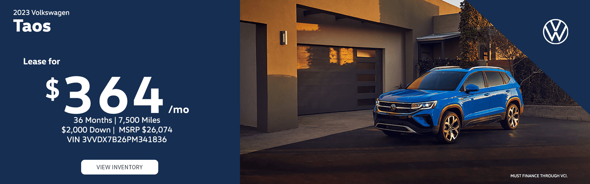 Hanover Volkswagen | Volkswagen Dealer in Hanover, PA