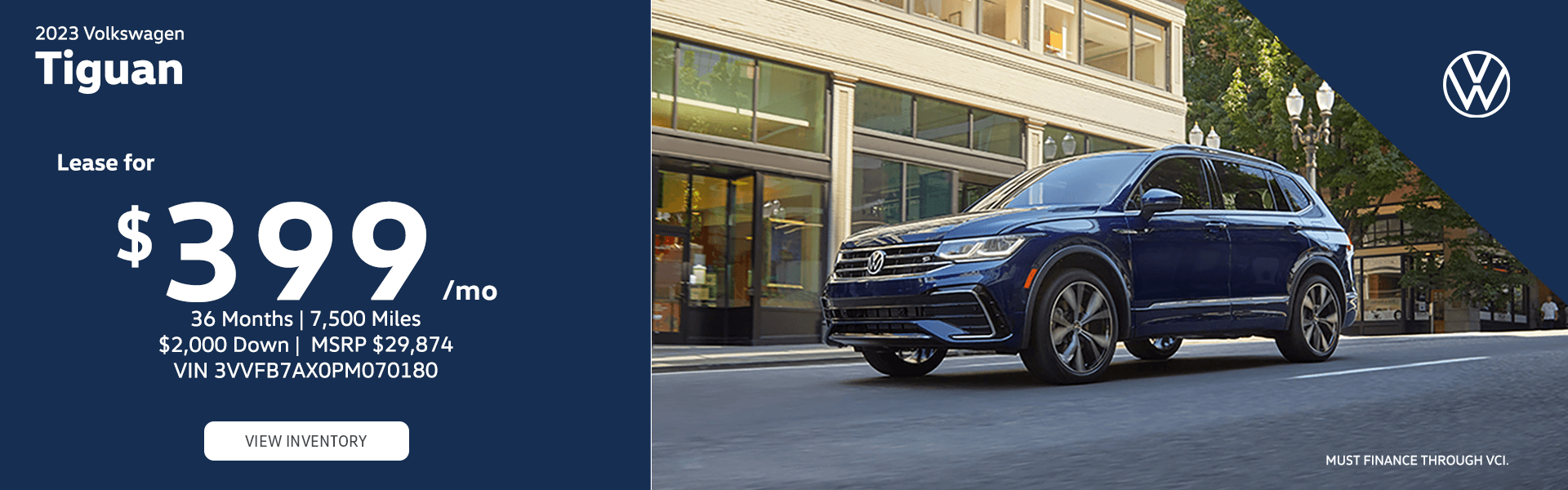 Hanover Volkswagen | Volkswagen Dealer in Hanover, PA