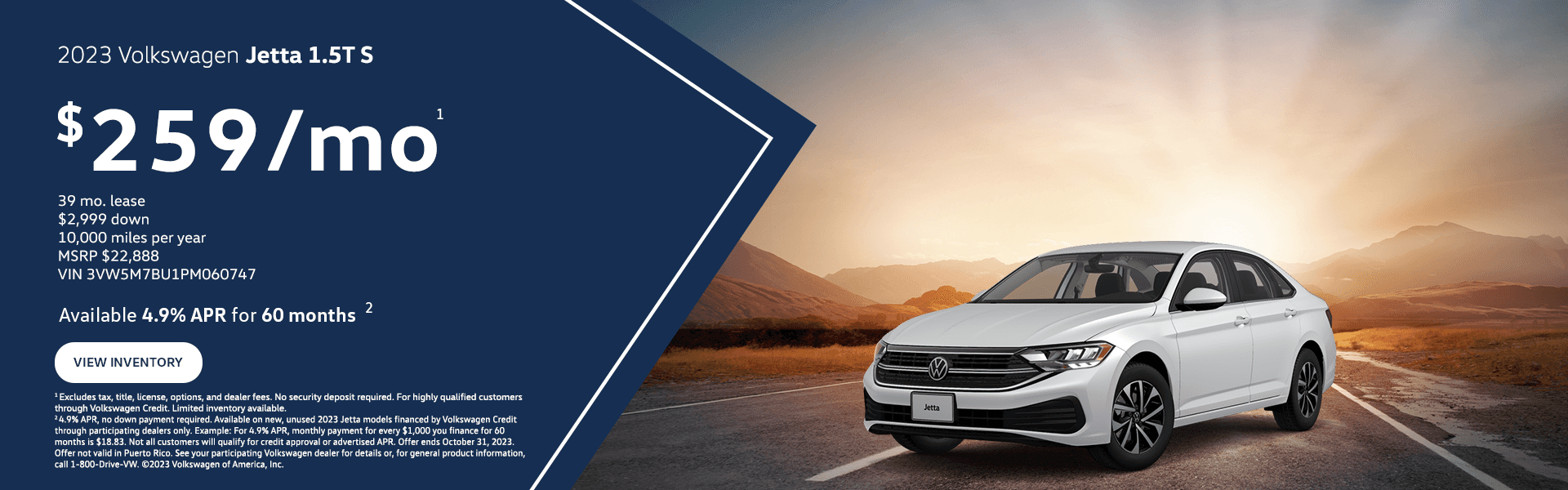 Hanover Volkswagen | Volkswagen Dealer in Hanover, PA