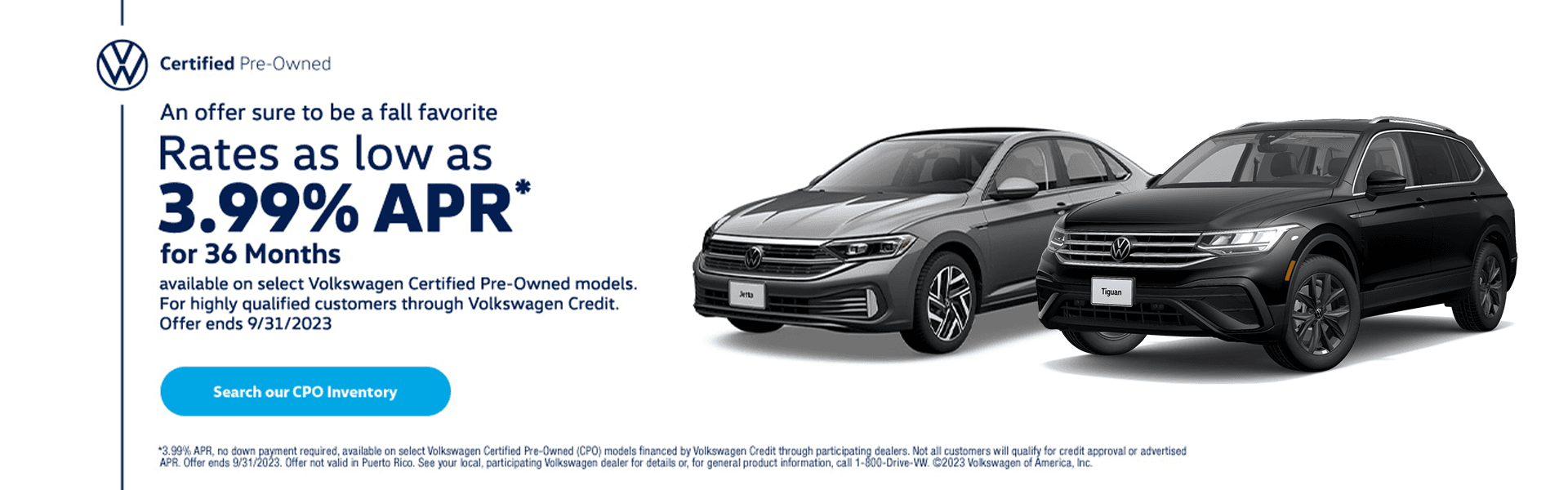 Hanover Volkswagen | Volkswagen Dealer in Hanover, PA