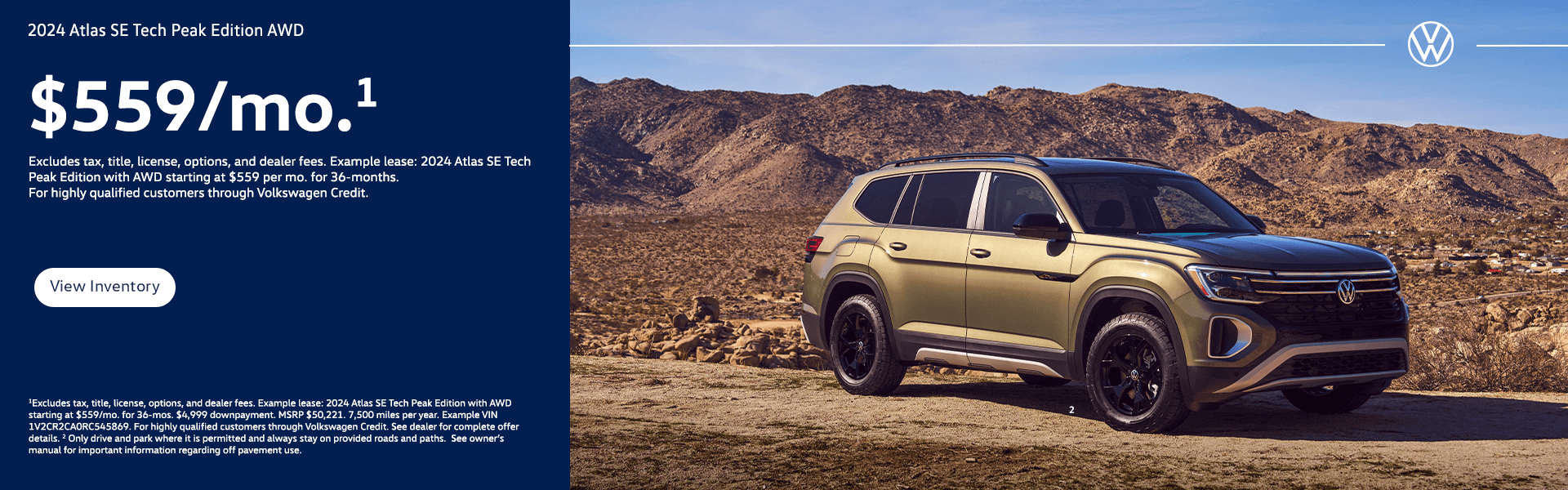 Hanover Volkswagen | Volkswagen Dealer in Hanover, PA