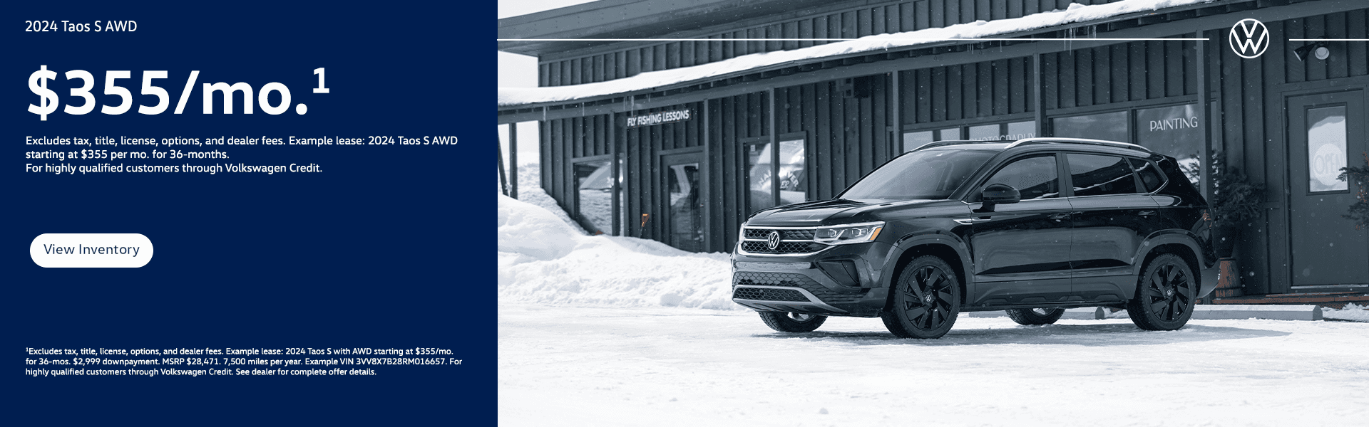 Hanover Volkswagen | Volkswagen Dealer in Hanover, PA