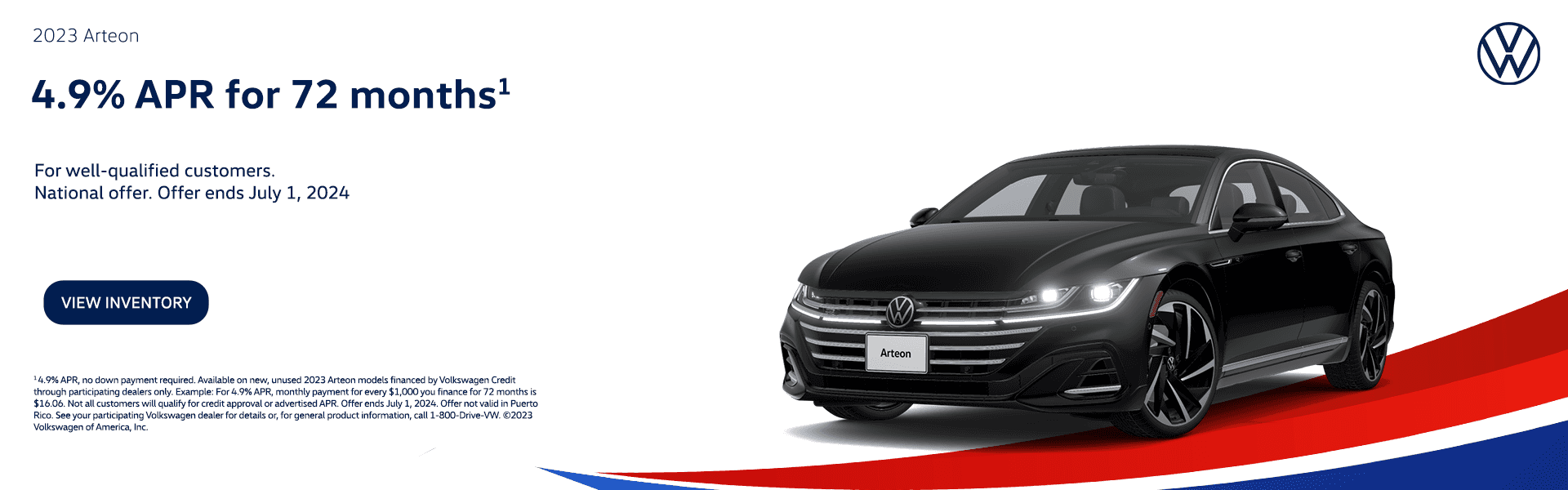 Hanover Volkswagen | Volkswagen Dealer in Hanover, PA