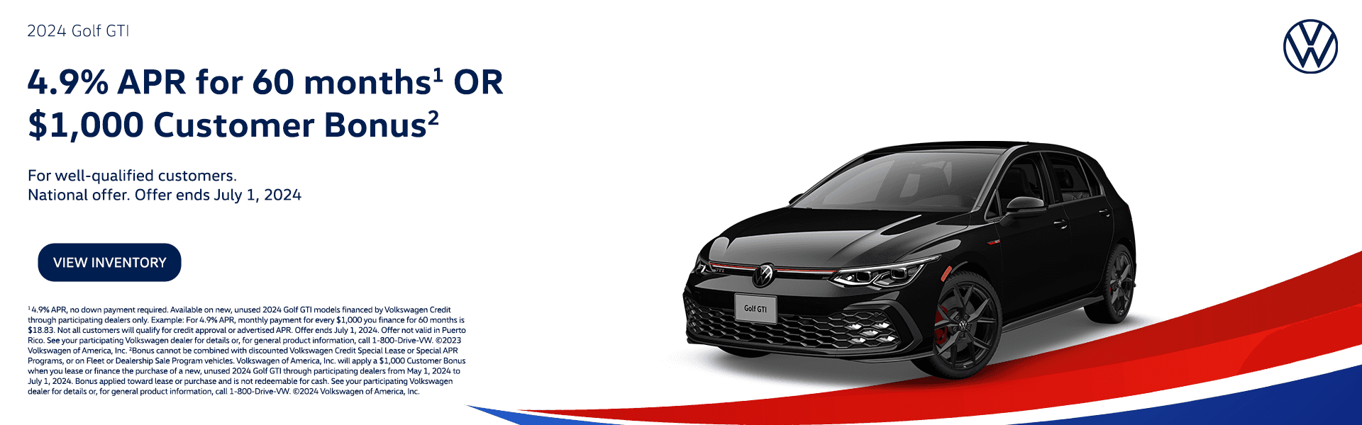 Hanover Volkswagen | Volkswagen Dealer in Hanover, PA