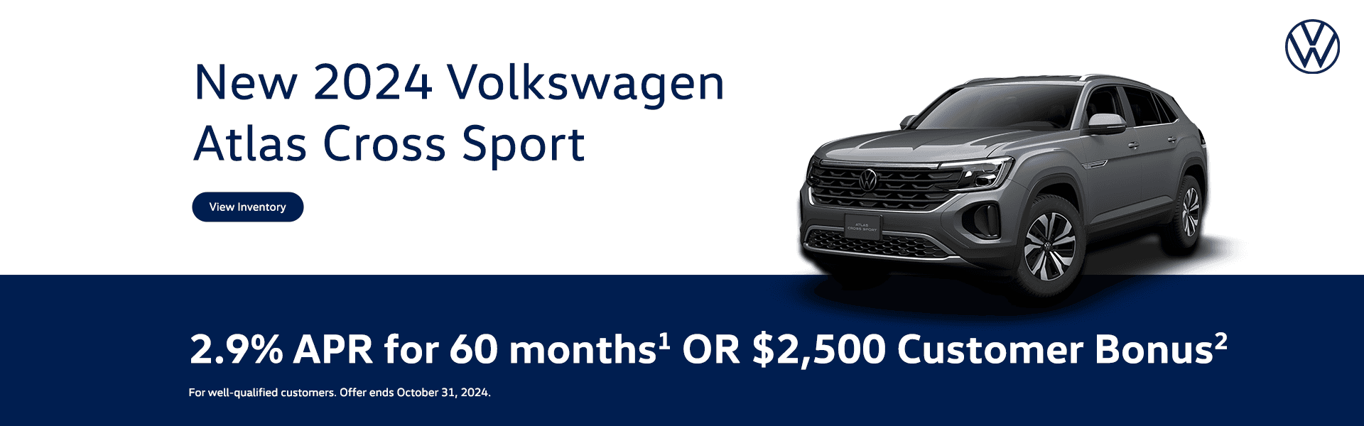 Hanover Volkswagen | Volkswagen Dealer in Hanover, PA