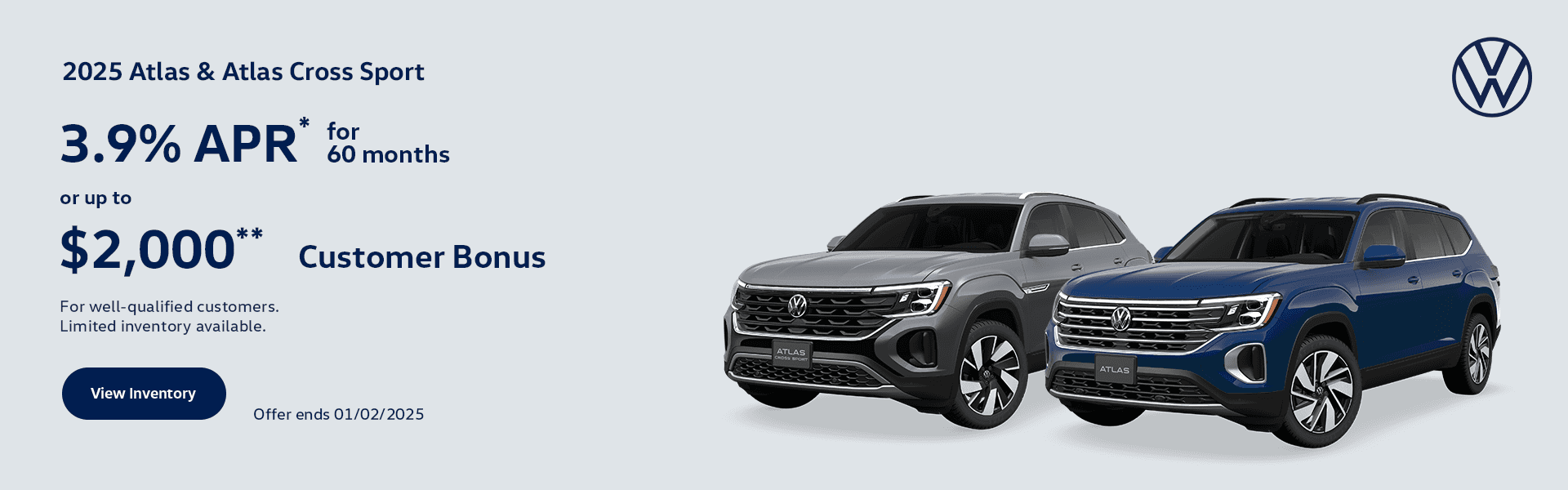 Hanover Volkswagen | Volkswagen Dealer in Hanover, PA