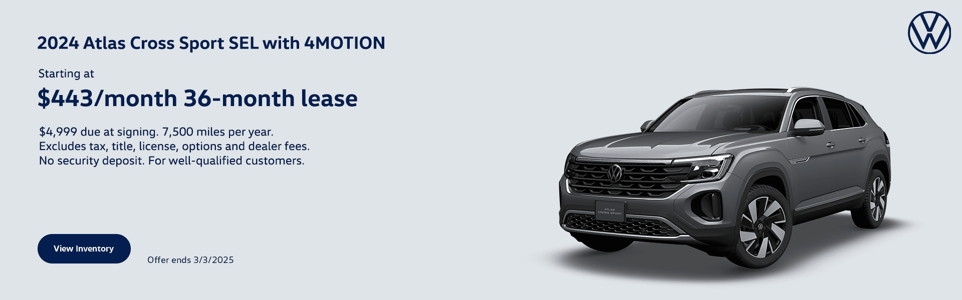 Hanover Volkswagen | Volkswagen Dealer in Hanover, PA