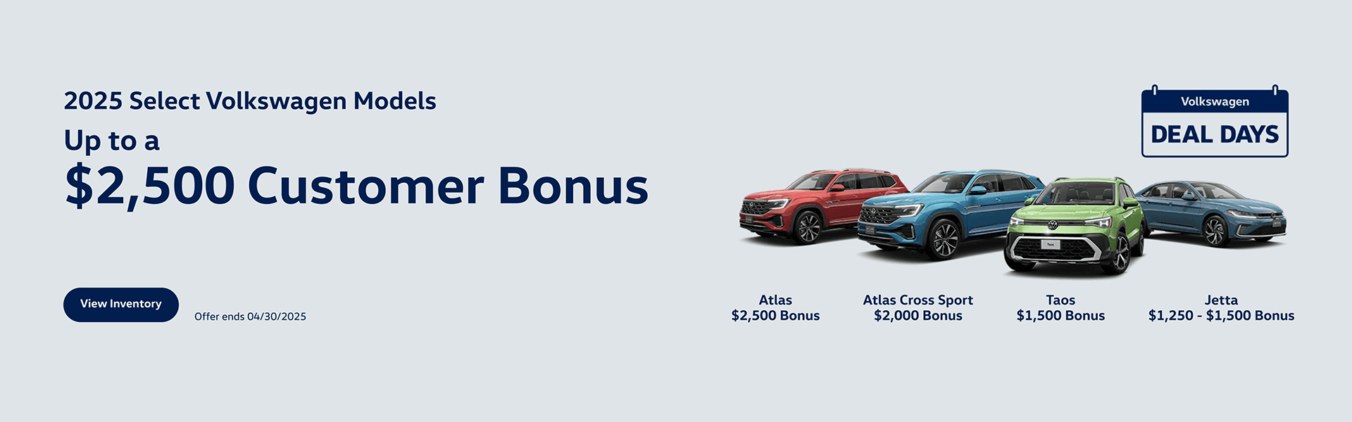 Hanover Volkswagen | Volkswagen Dealer in Hanover, PA