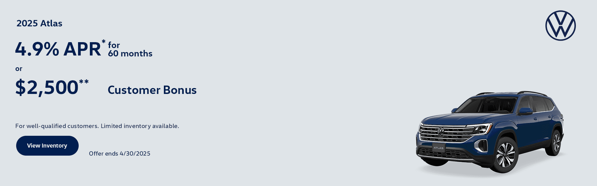 Hanover Volkswagen | Volkswagen Dealer in Hanover, PA