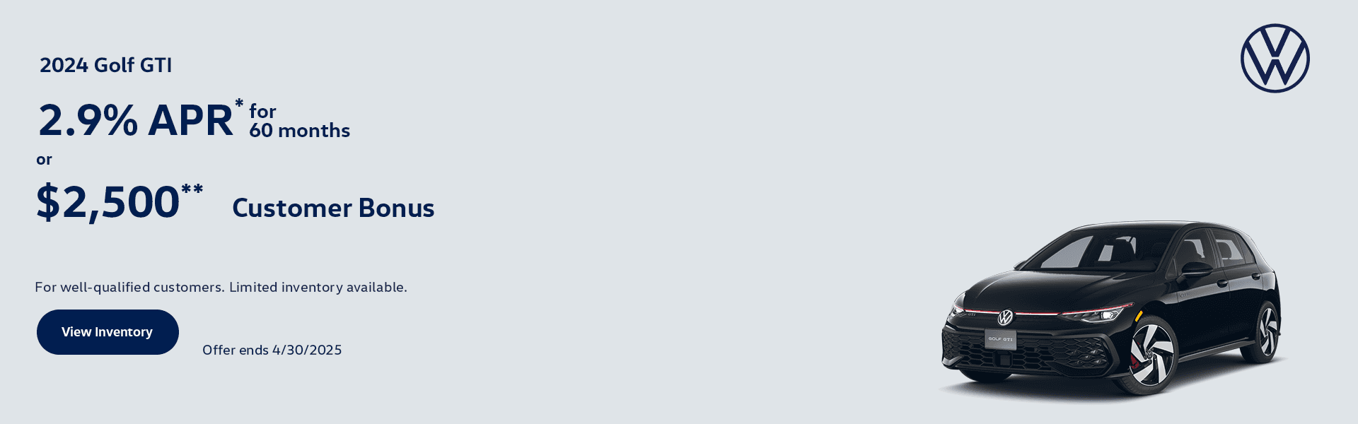 Hanover Volkswagen | Volkswagen Dealer in Hanover, PA