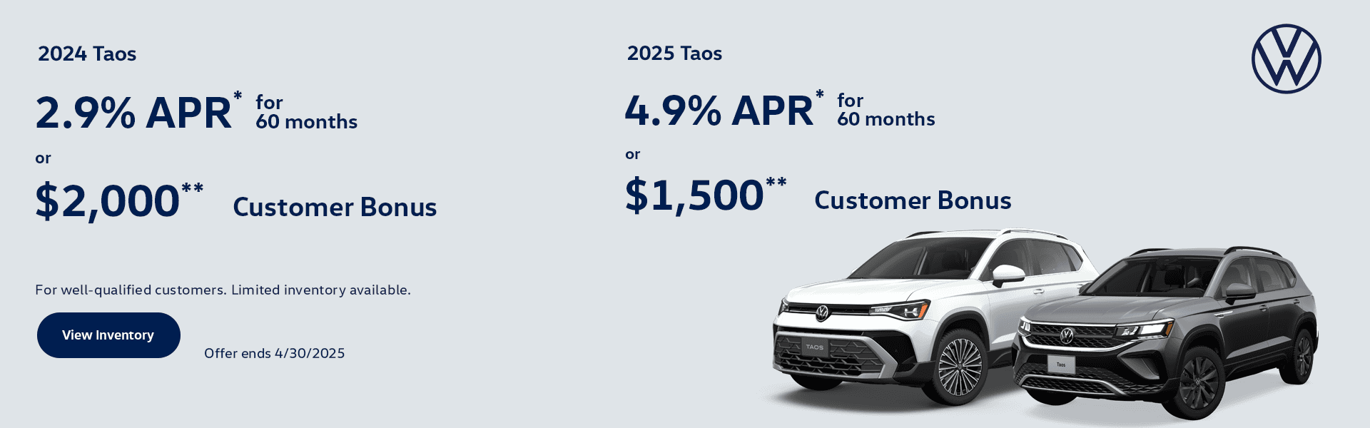 Hanover Volkswagen | Volkswagen Dealer in Hanover, PA