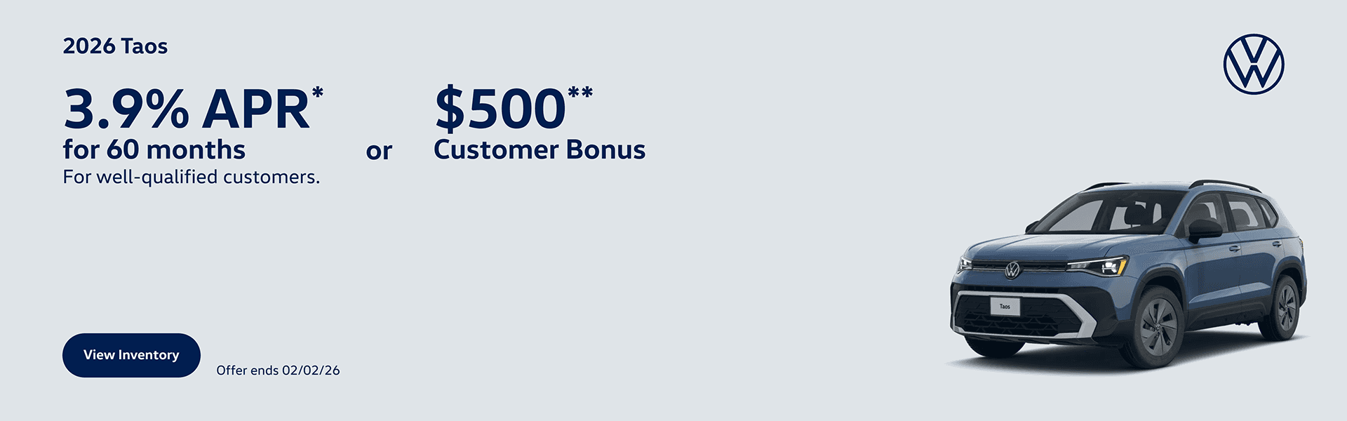 Hanover Volkswagen | Volkswagen Dealer in Hanover, PA