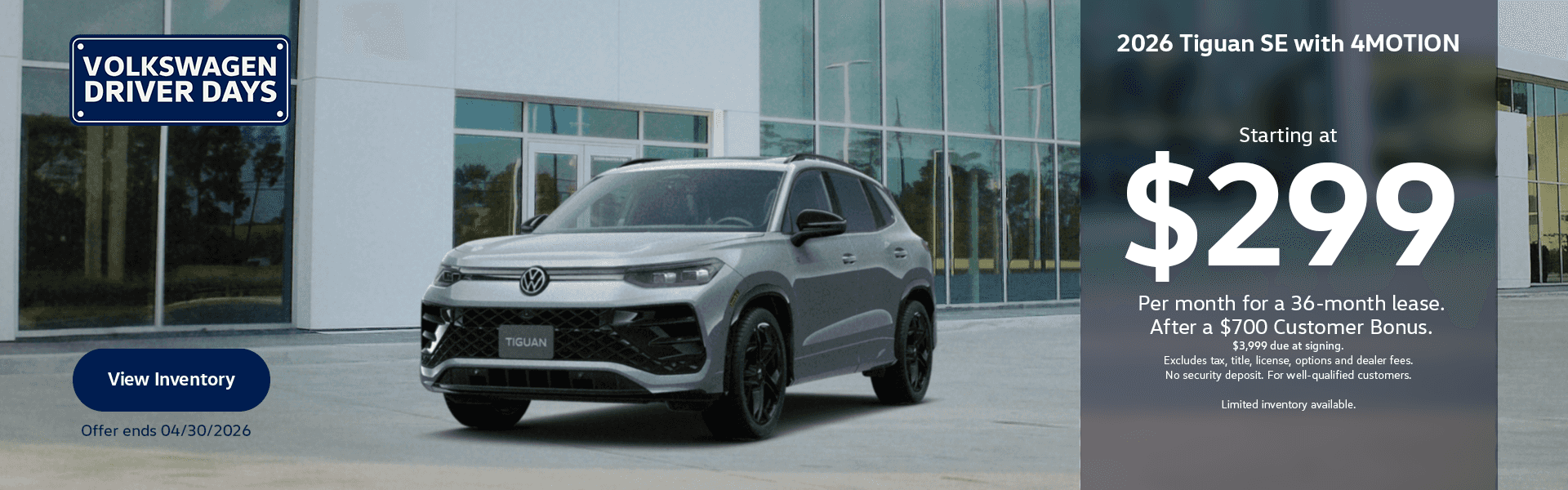 Hanover Volkswagen | Volkswagen Dealer in Hanover, PA