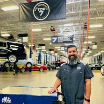 Hendrick Chevrolet Buick GMC Southpoint Staff | Durham Buick, Chevrolet ...