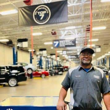 Hendrick Chevrolet Buick GMC Southpoint Staff | Durham Buick, Chevrolet ...