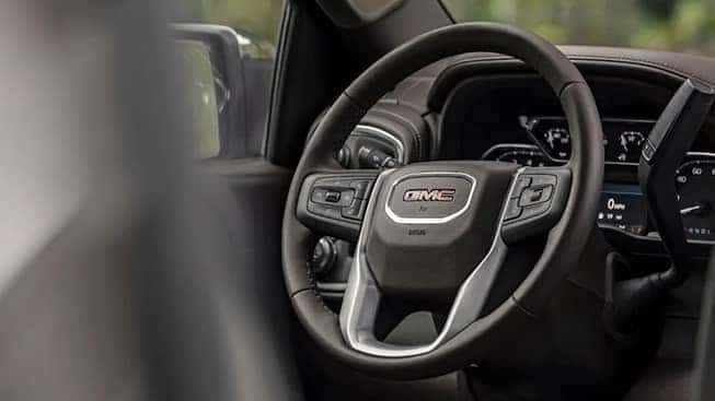 2020 GMC Sierra 1500 Specs, Prices and Photos | Hendrick Chevrolet ...