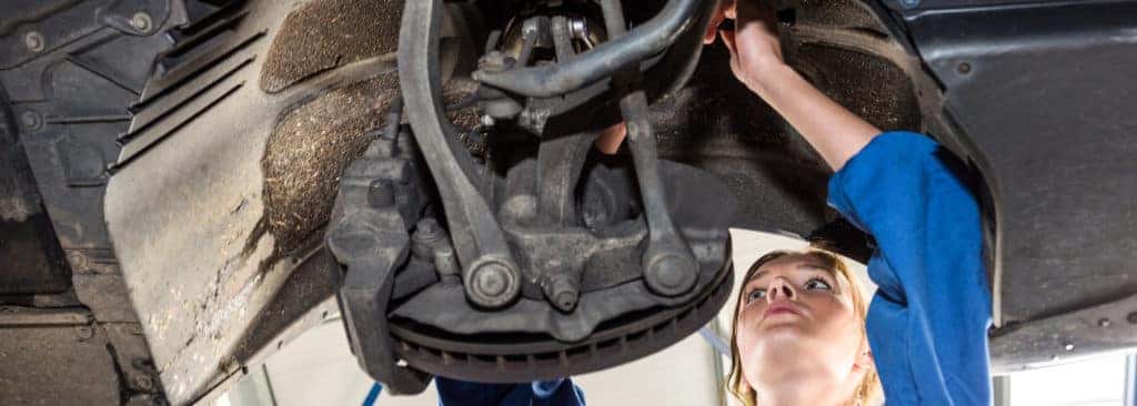 How Much Do Brakes Cost? | Brake Repair in Durham | Hendrick Chevrolet ...