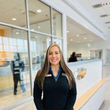 Hendrick Chevrolet Buick GMC Southpoint Staff | Durham Buick, Chevrolet ...
