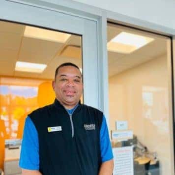 Hendrick Chevrolet Buick GMC Southpoint Staff | Durham Buick, Chevrolet ...
