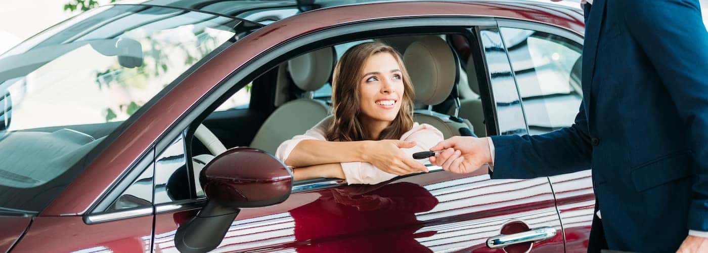 How to Sell a Car at a Dealership | Sell or Trade-In at Hendrick ...