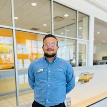 Hendrick Chevrolet Buick GMC Southpoint Staff | Durham Buick, Chevrolet ...