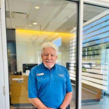 Hendrick Chevrolet Buick GMC Southpoint Staff | Durham Buick, Chevrolet ...