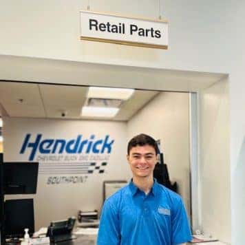 Hendrick Chevrolet Buick GMC Southpoint Staff | Durham Buick, Chevrolet ...