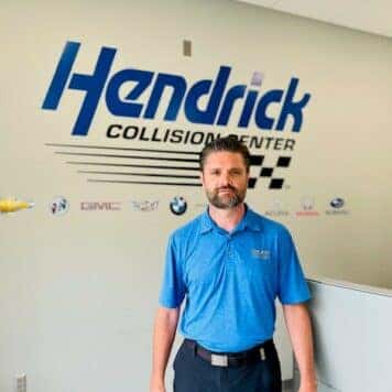Hendrick Chevrolet Buick GMC Southpoint Staff | Durham Buick, Chevrolet ...