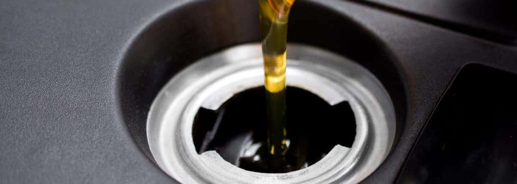 What Happens If You Don’t Change Your Oil? | Hendrick Chevrolet Monroe