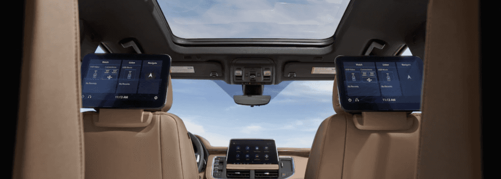 What is HomeLink®? | How to Program HomeLink® | Hendrick Chevrolet Monroe