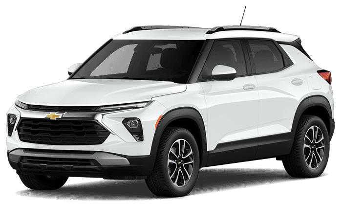 2026 Chevy Trailblazer Features & Specs | Hendrick Chevrolet Monroe