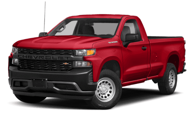 2020 Chevrolet Silverado 1500 vs. 2020 GMC Sierra 1500 | Hendrick ...