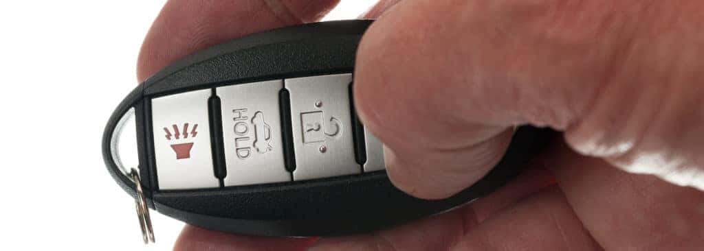 How to Program Chevy Key Fob | Hendrick Chevrolet Shawnee Mission