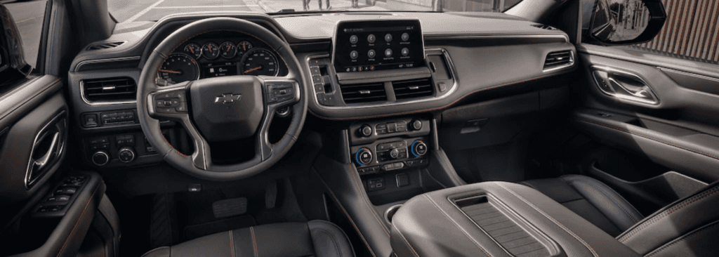 What is HomeLink®? | Explore Chevrolet Technology | Hendrick Chevrolet ...