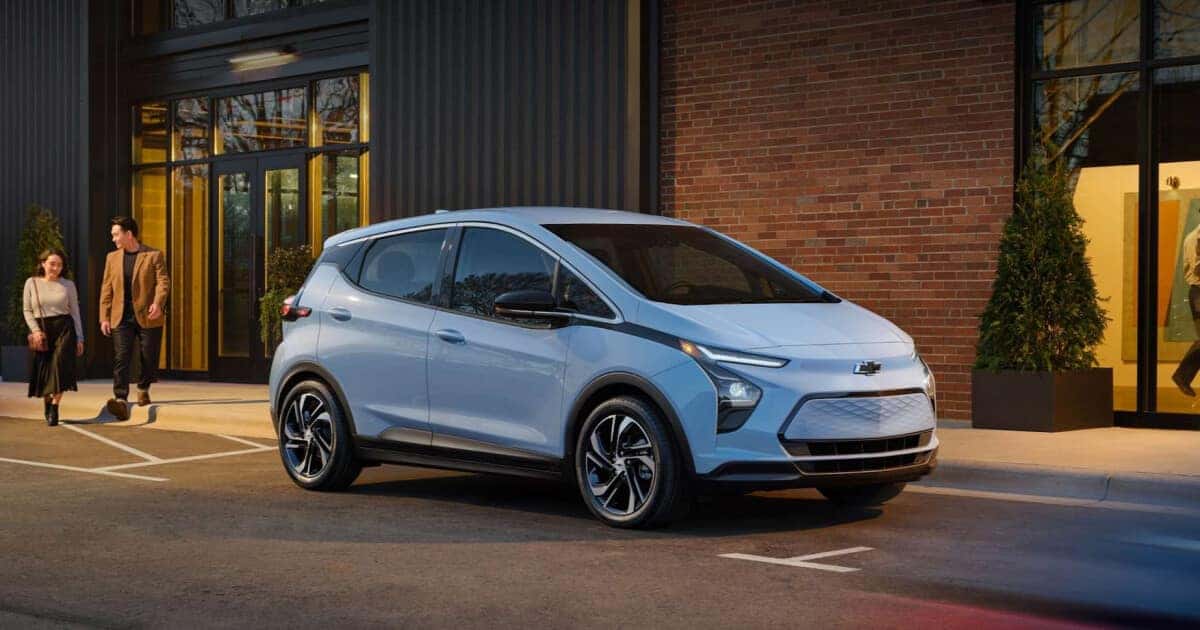 EV Battery Life Expectancy | Hendrick Chevrolet Shawnee Mission