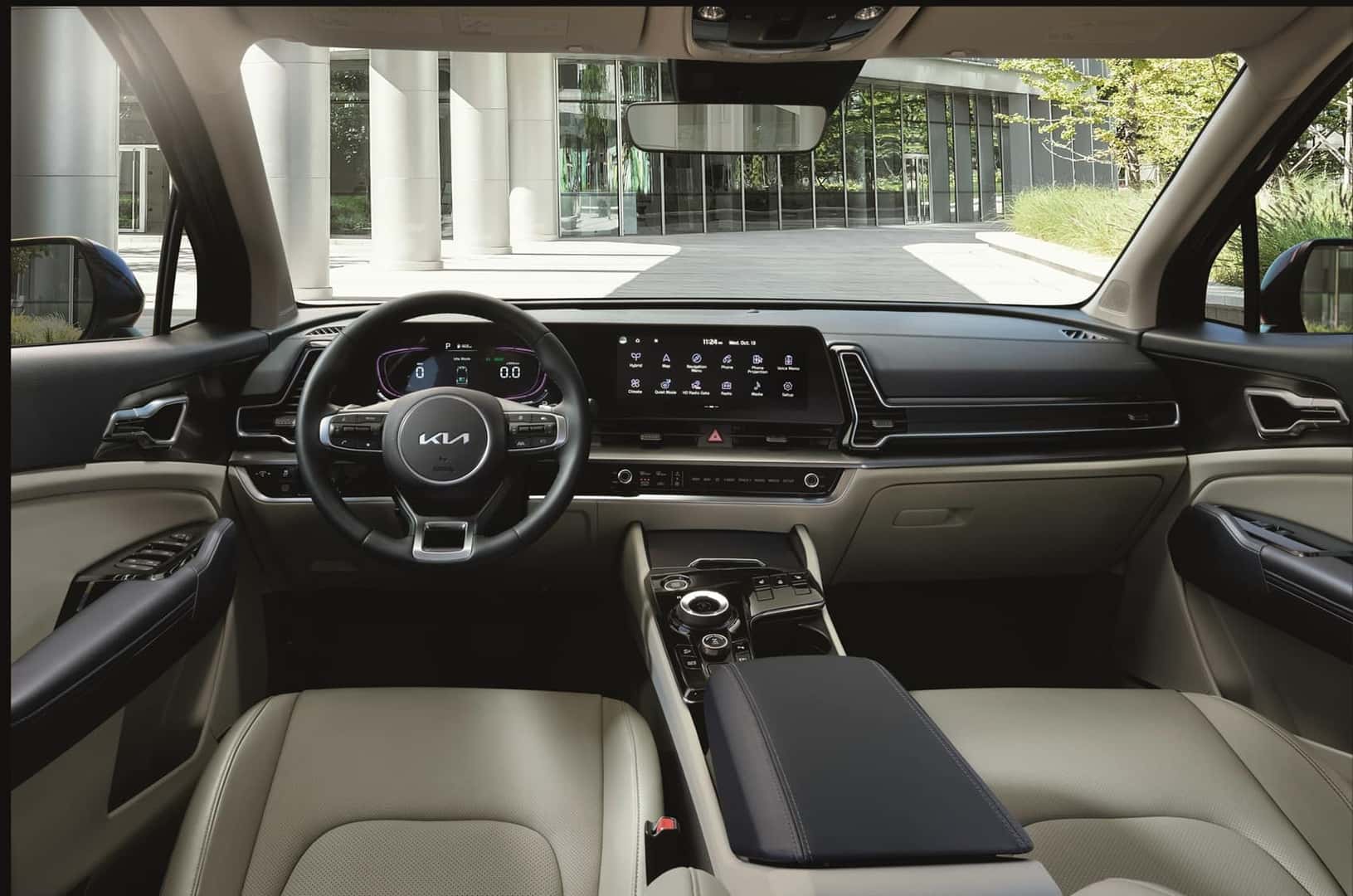 Kia Sportage Lease Hollywood FL | Hollywood Kia