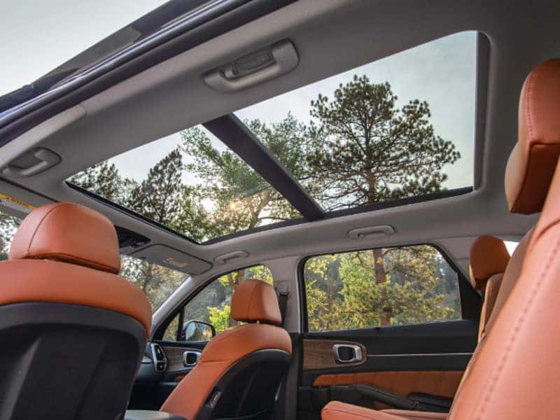 Kia Sorento for Sale Fort Lauderdale FL | Hollywood Kia
