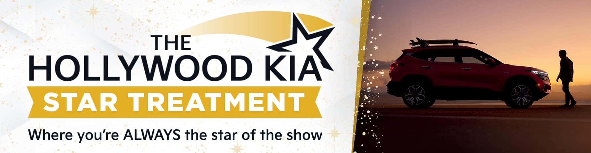 Why Buy from Hollywood Kia | Hollywood Kia