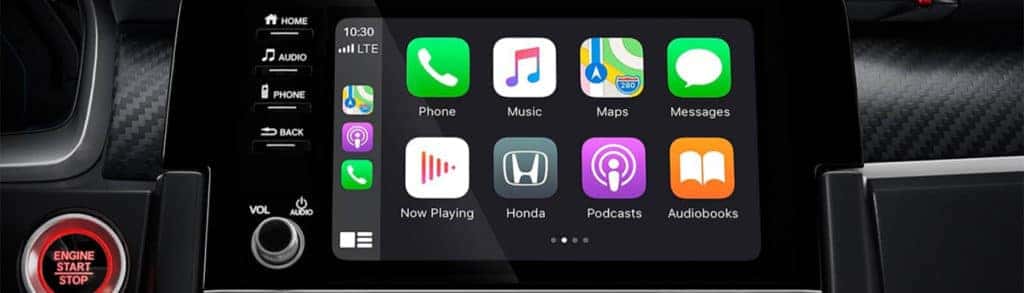 How to Connect the HondaLink App | Honda of Columbia