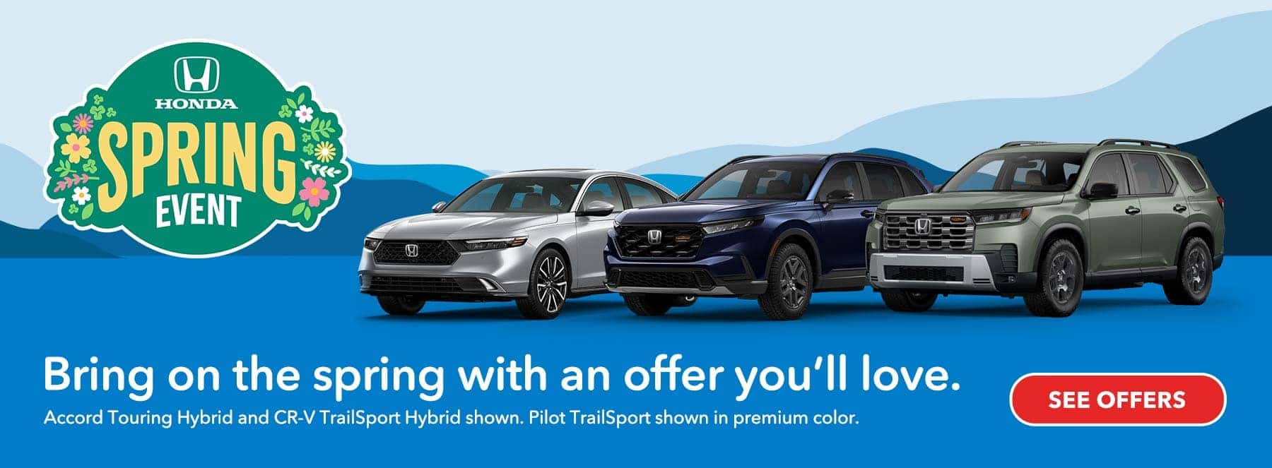 New and Used Honda Dealership in Lexington | Honda of Columbia