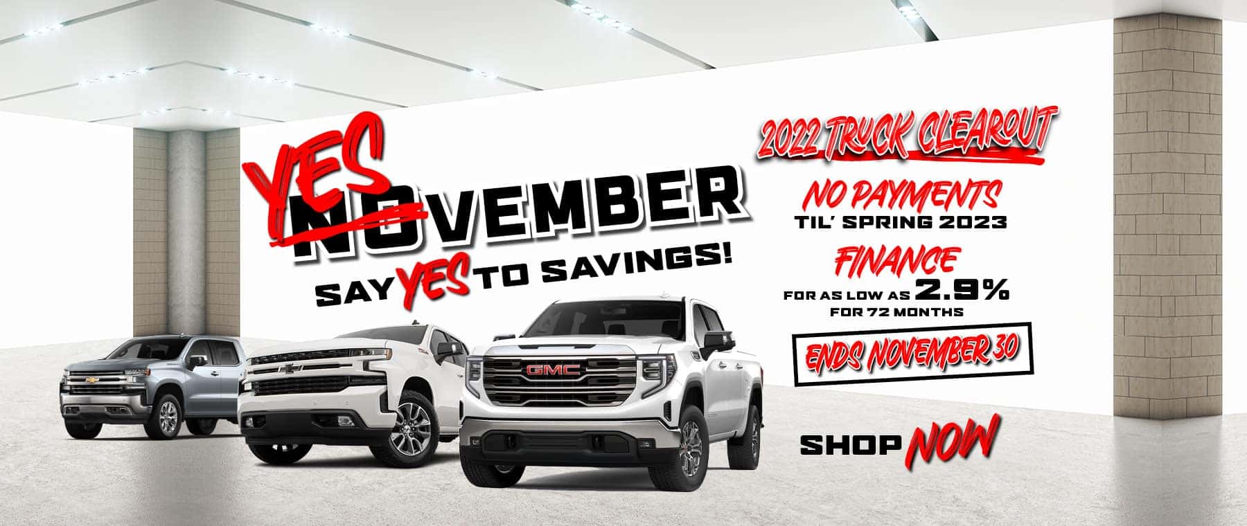 Demo | Island Chevrolet Buick GMC