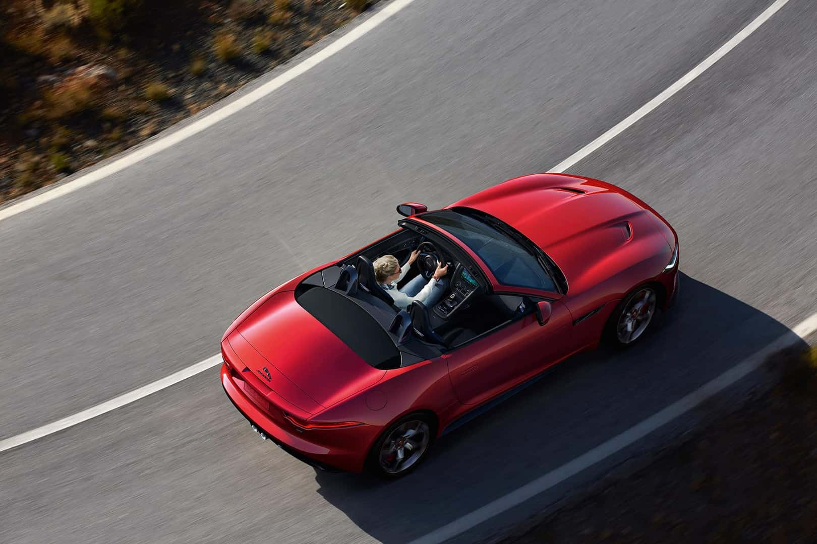 College Graduate Incentive Program | Jaguar Naperville