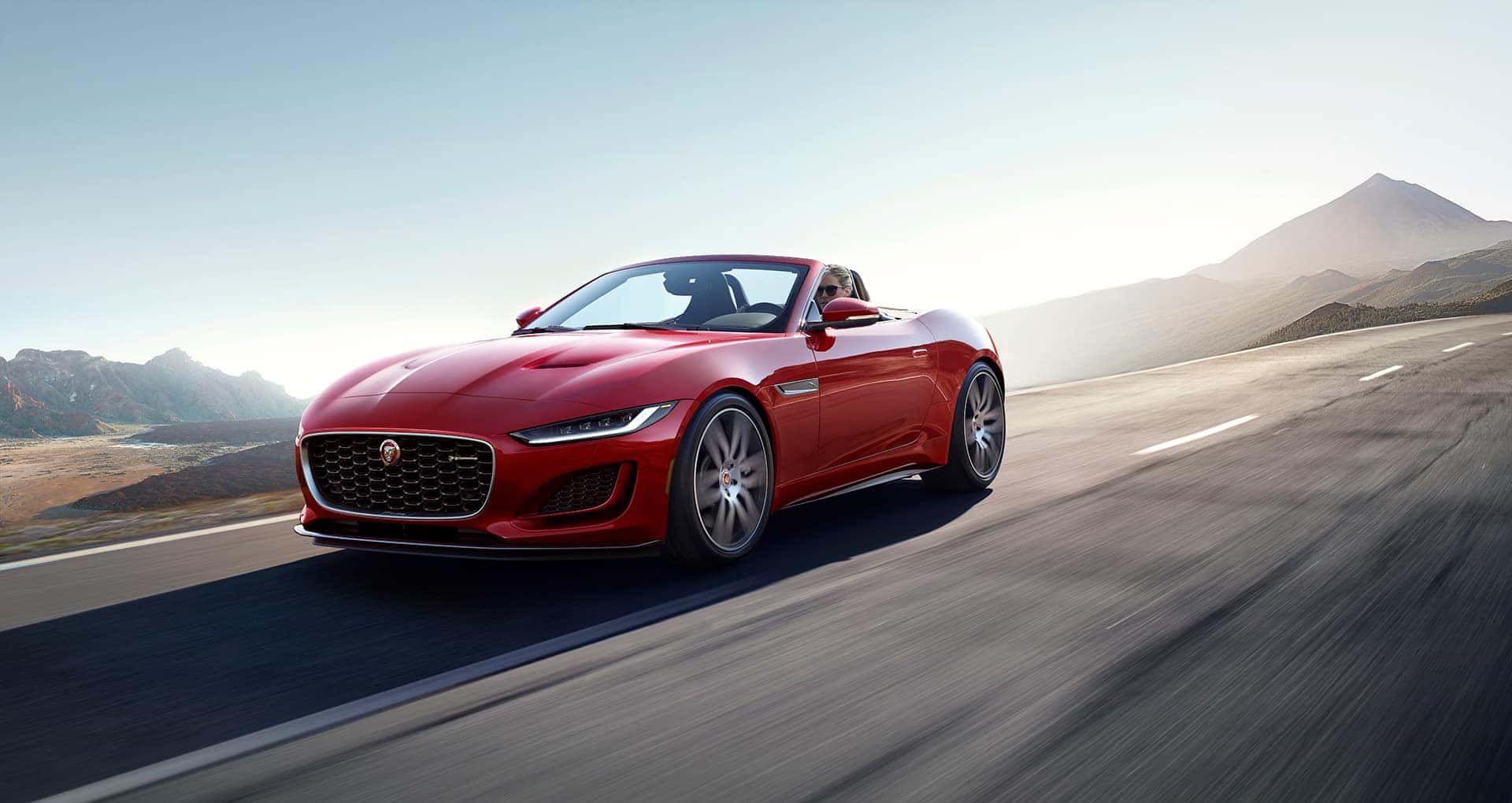 College Graduate Incentive Program | Jaguar Naperville