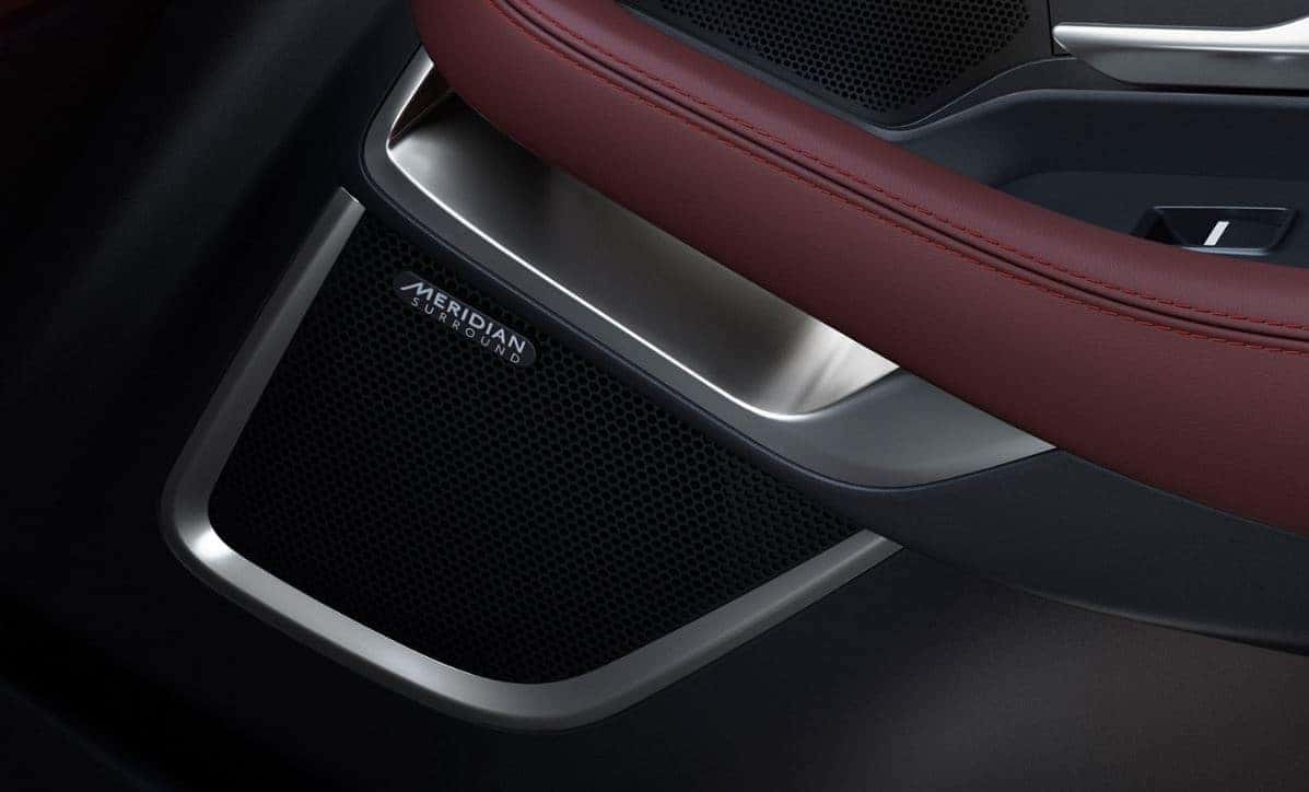 The 2021 Jaguar E-PACE | Specs and Information | Jaguar of Naperville