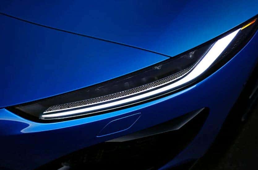 The 2021 Jaguar F-TYPE | Specs and Information | Jaguar of Naperville