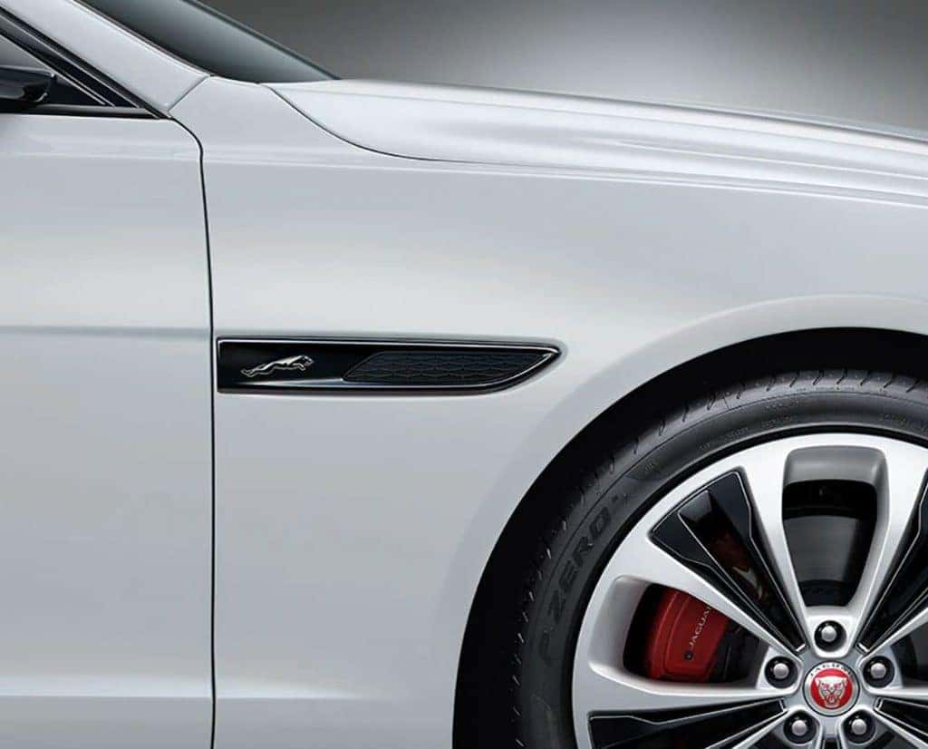 The 2021 Jaguar XF | Specs and Information | Jaguar of Naperville