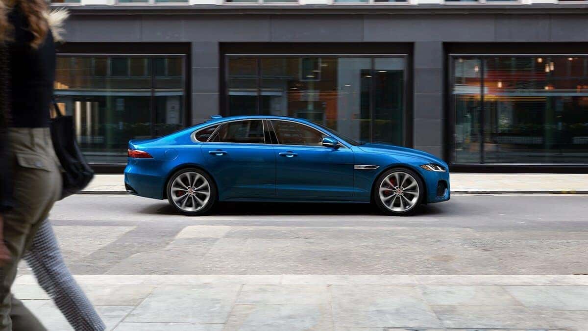 2023 Jaguar XF | Jaguar Naperville